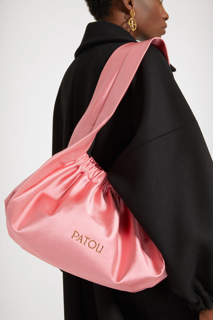 Patou | Le Biscuit large bag
