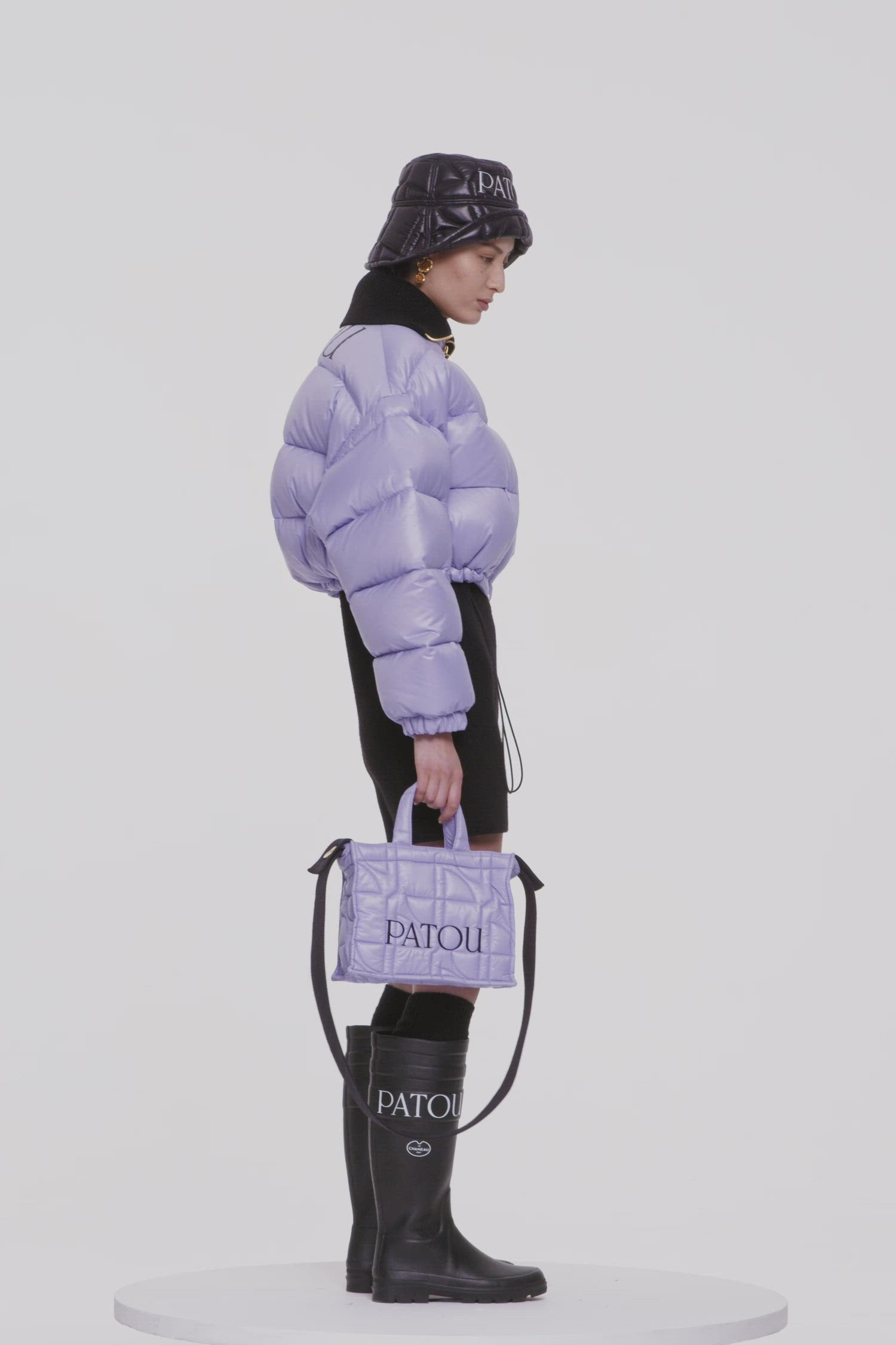 Patou | Patou puffer jacket