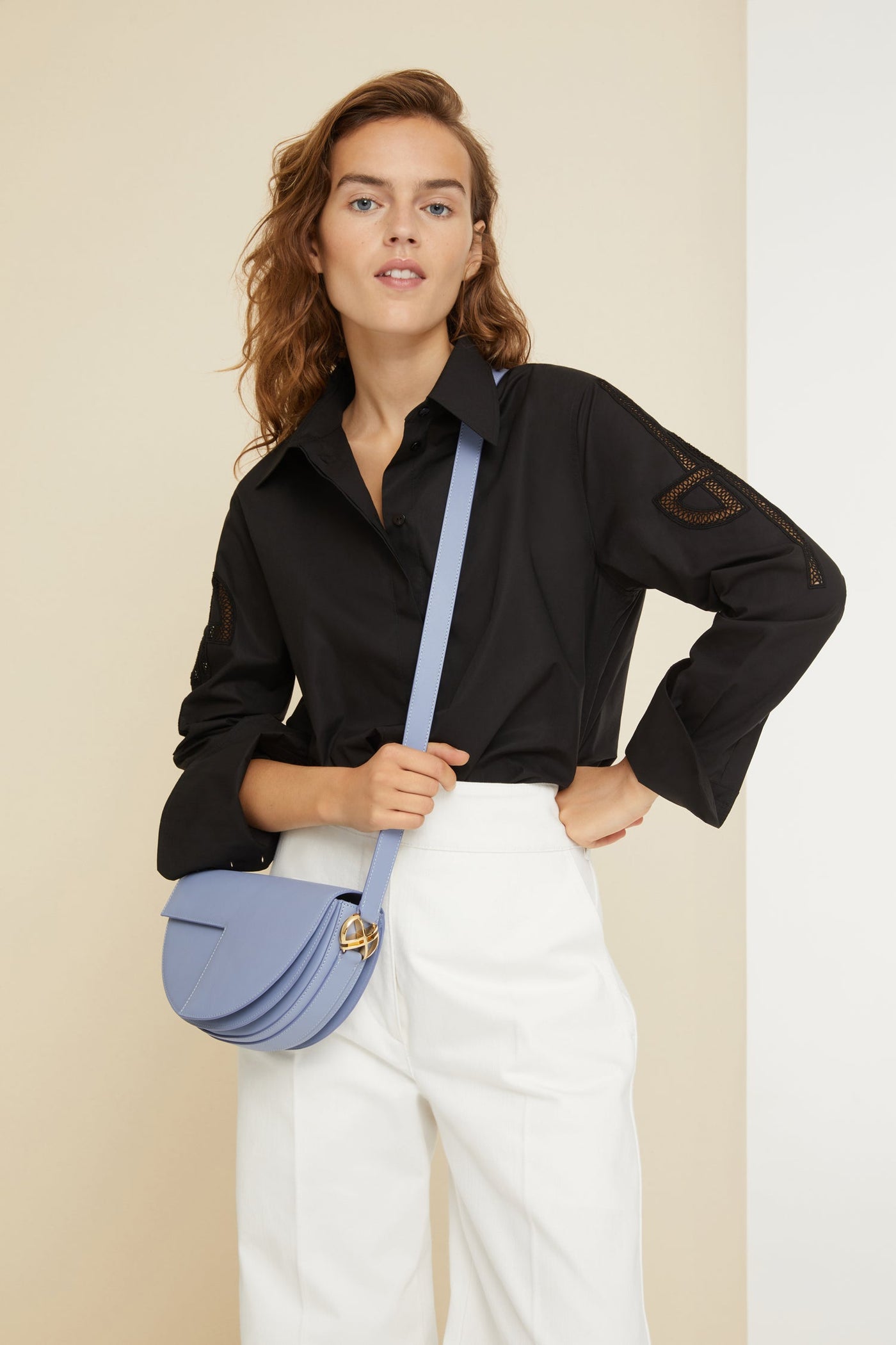Patou | Le Patou bag
