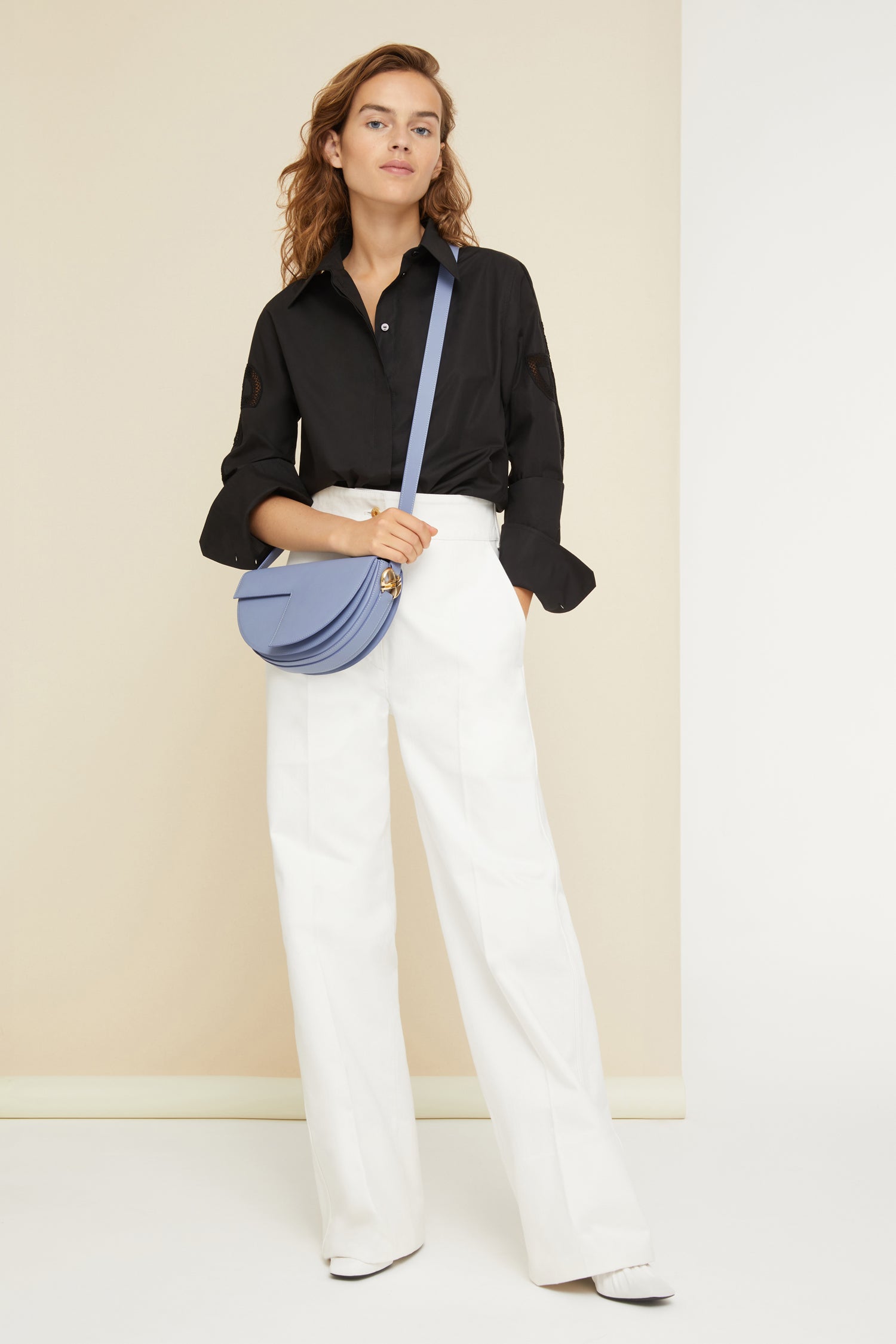 Patou | Le Patou bag