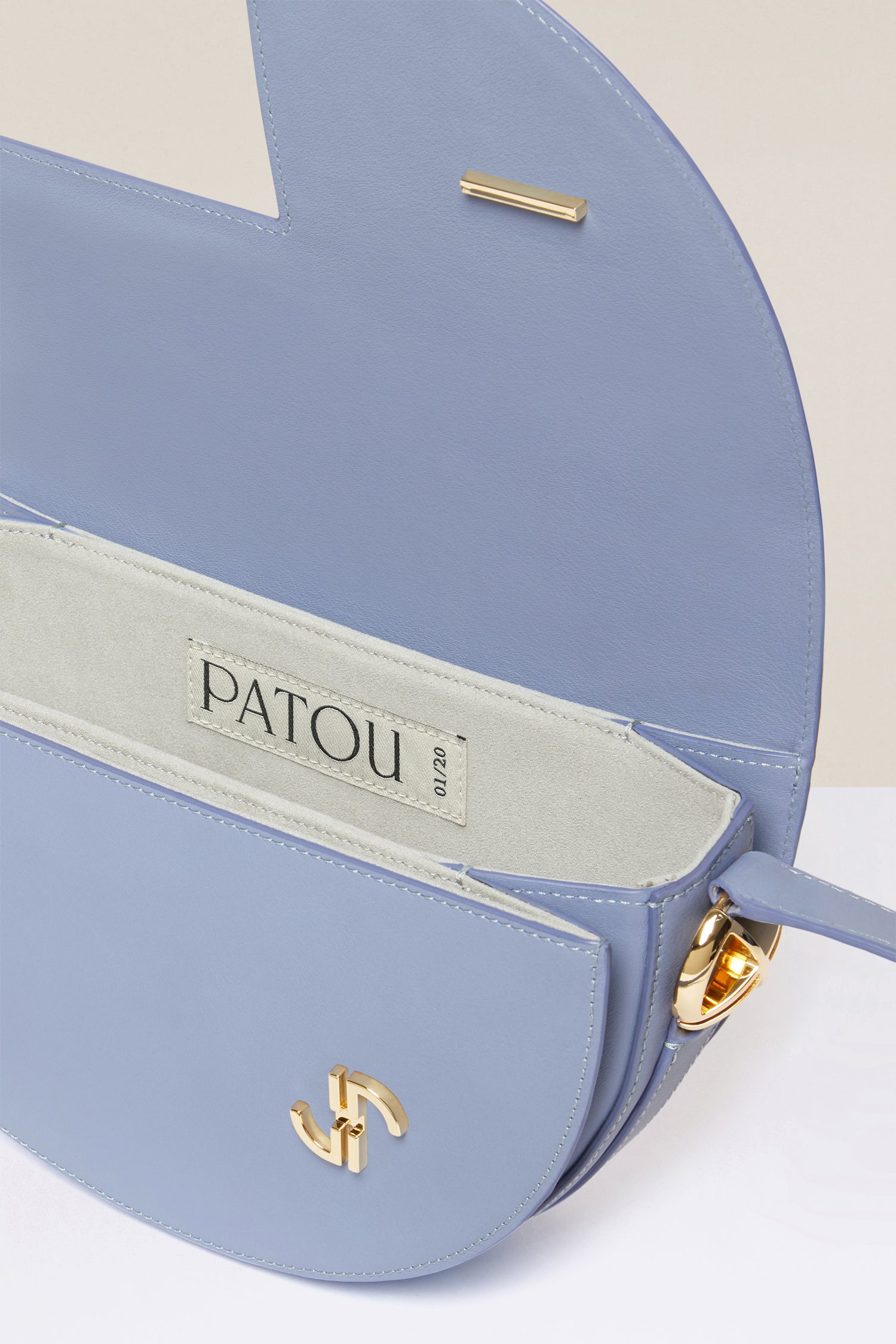 Patou | Le Patou bag