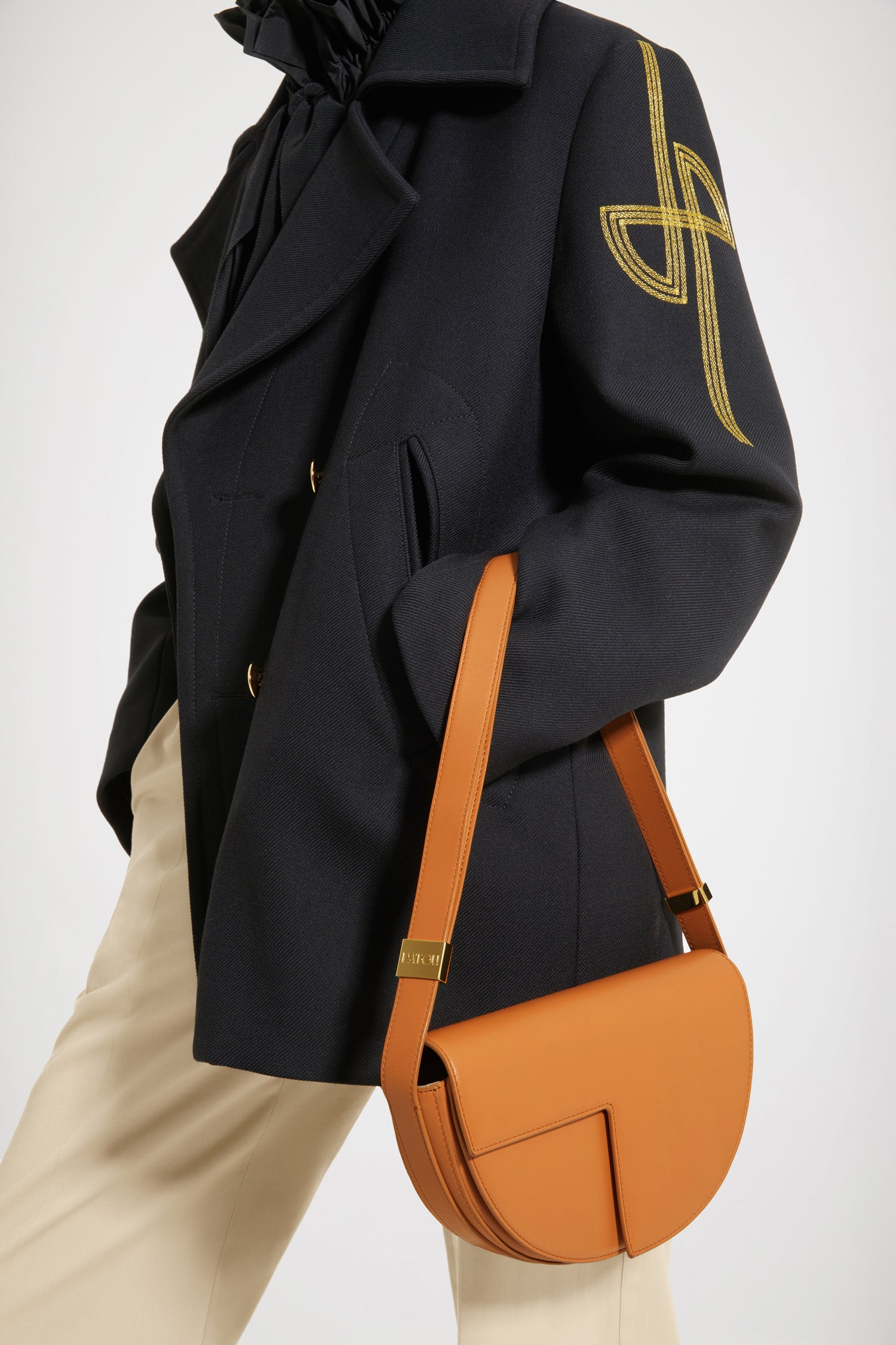 Patou | Le Patou bag