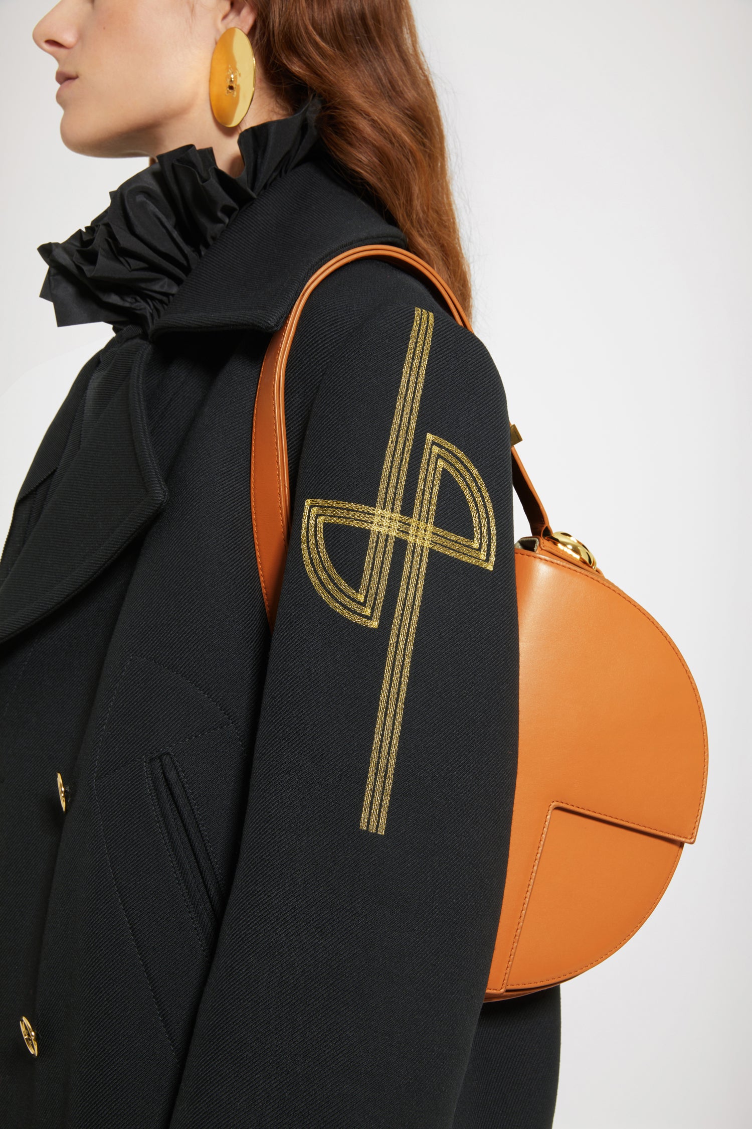 Patou | Le Patou bag
