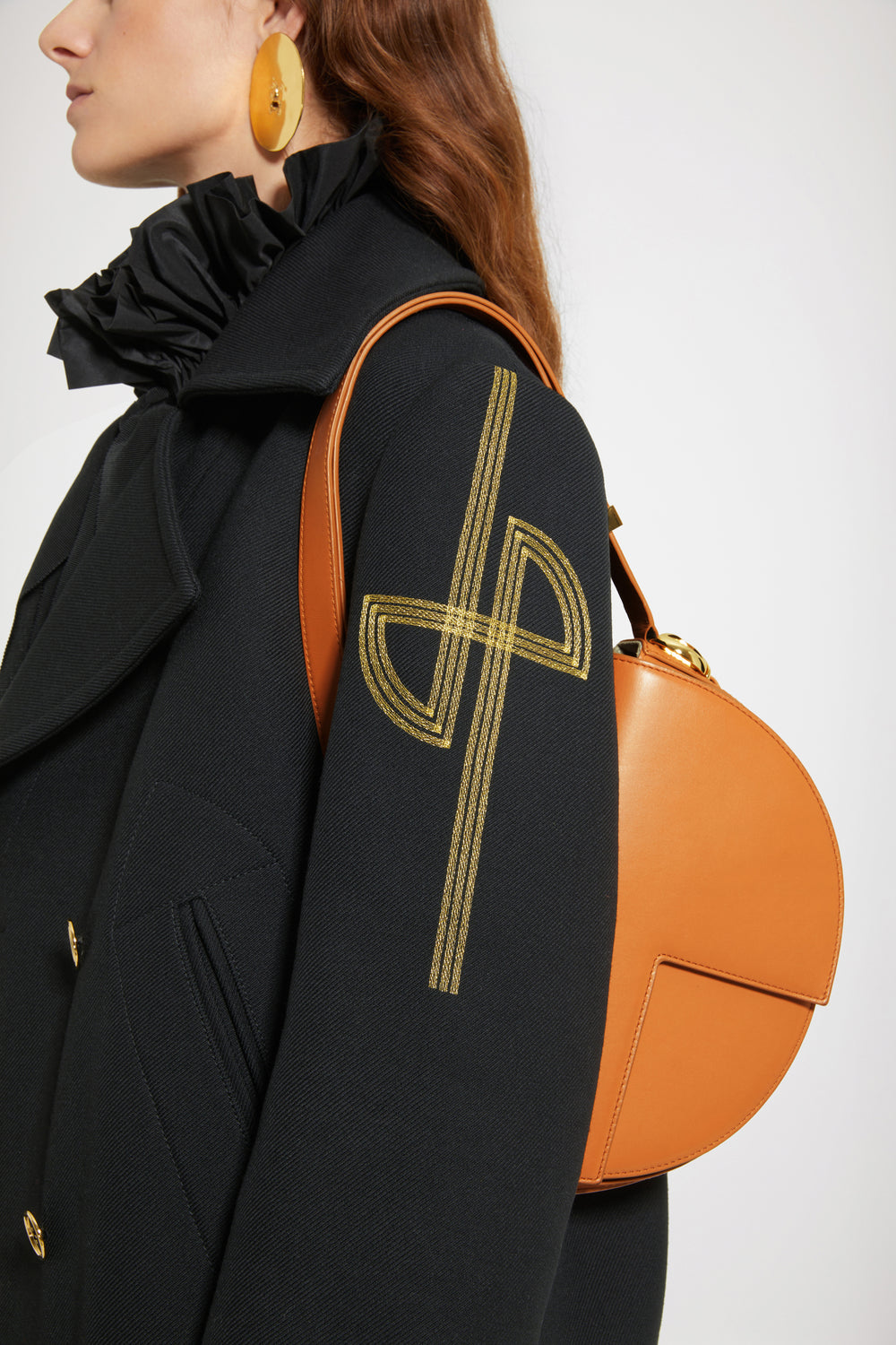Patou | Le Patou bag