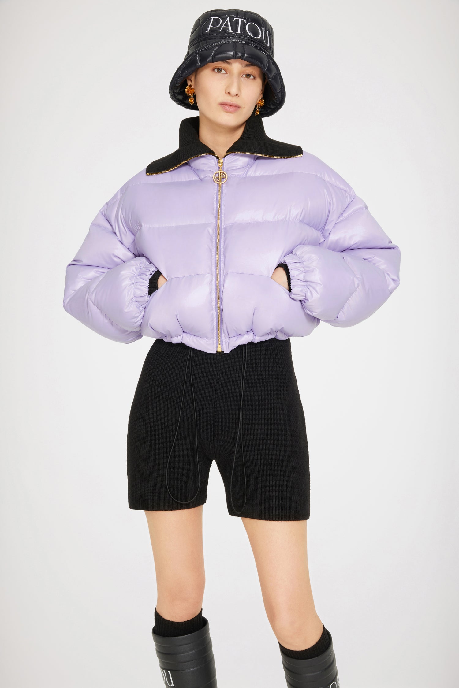 Patou | Patou puffer jacket