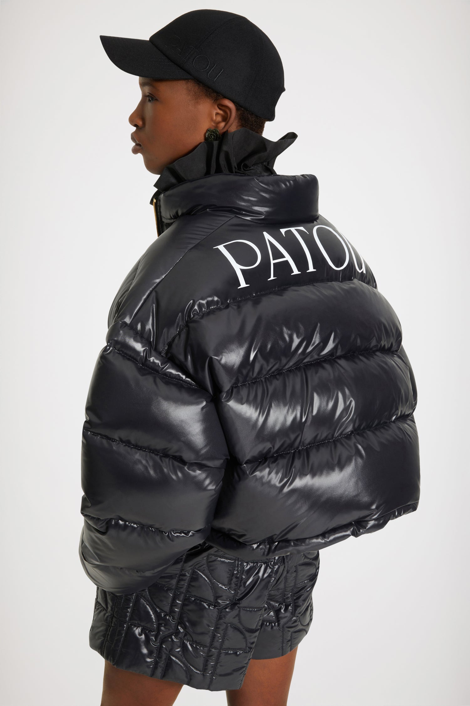 Patou | Patou puffer jacket